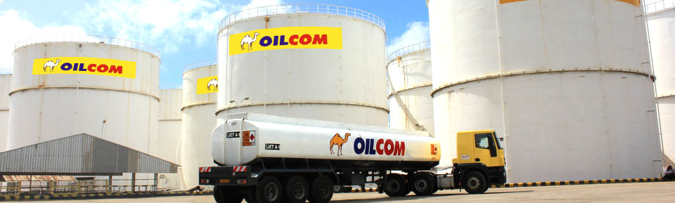 Oilcom